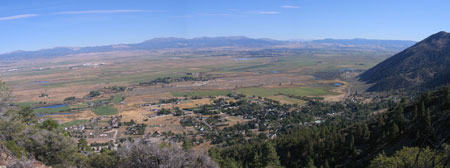 Trails / Maps / Photos – Carson Valley Trails Association