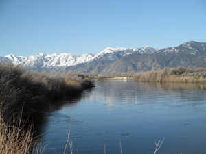 Bently Heritage Trail – Carson Valley Trails Association