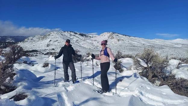 4 things to start doing NOW for spring and summer hiking – Carson ...