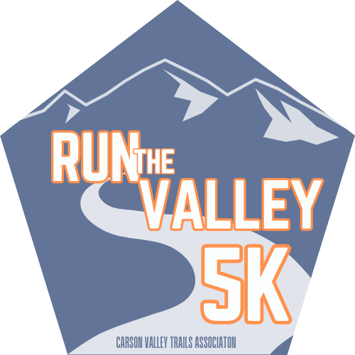 Run the Valley 5k, 10k and Family 2k – Carson Valley Trails Association